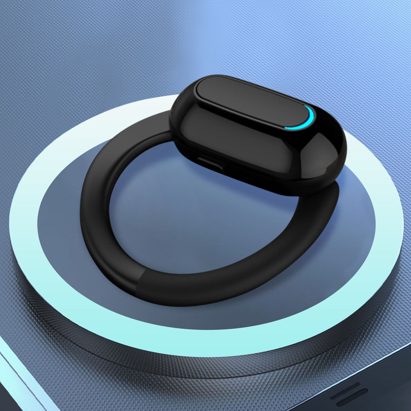 Apmemiss Bluetooth Headphones Clearance Wireless Intelligent Bluetooth ...