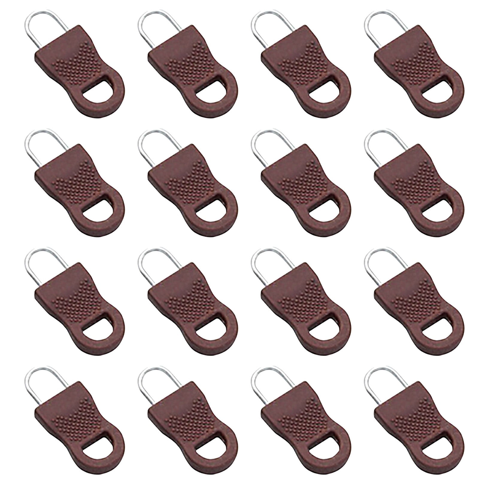 Apmemiss Clearance Zipper Pull Replacement, Detachable Zipper Pull Tab ...