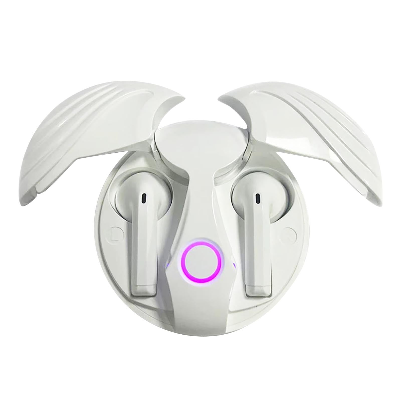 Apmemiss Earbuds Wireless Bluetooth Clearance New E-sports Real ...