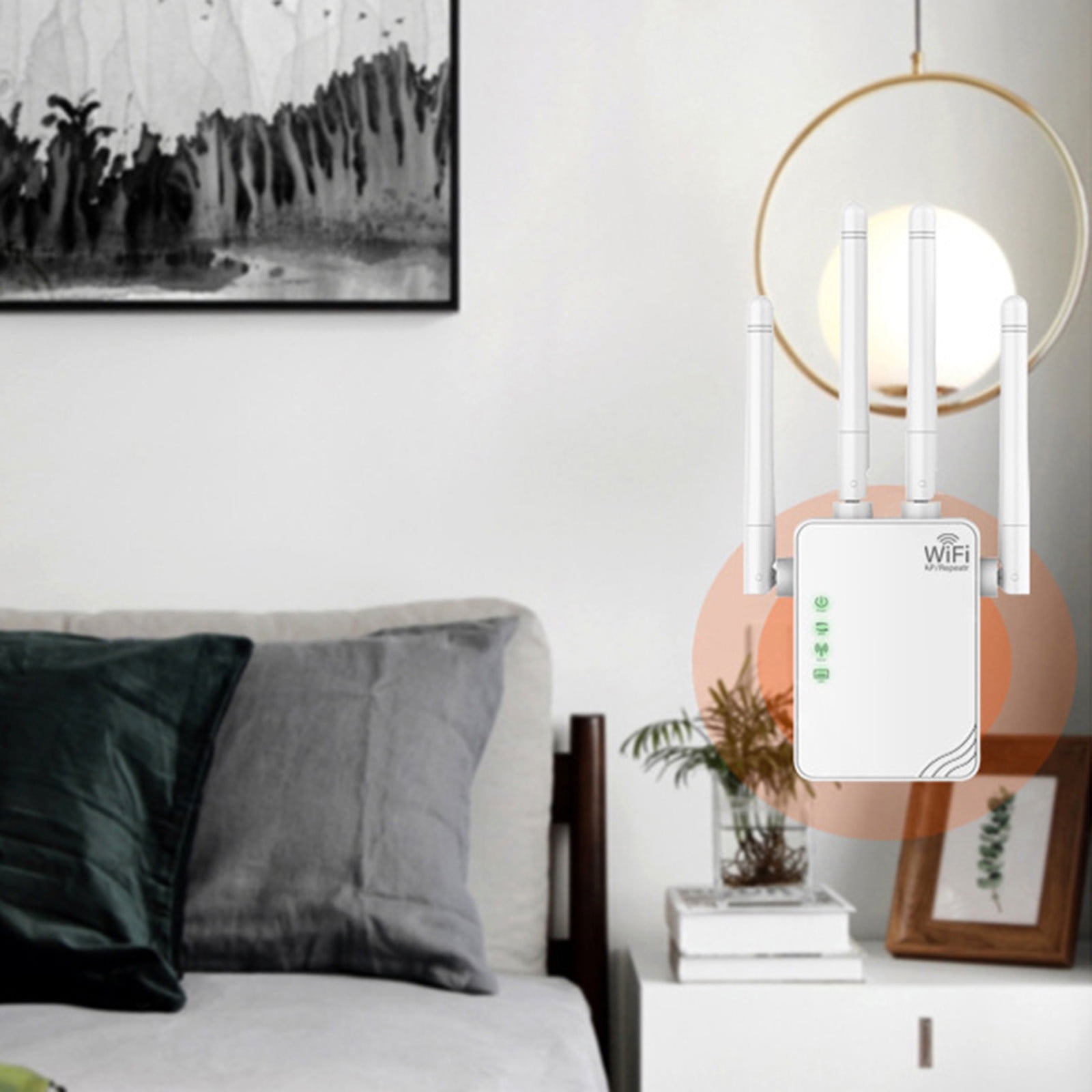 Apmemiss Fathers Day Gifts Clearance WiFi Extender Signal Booster ...