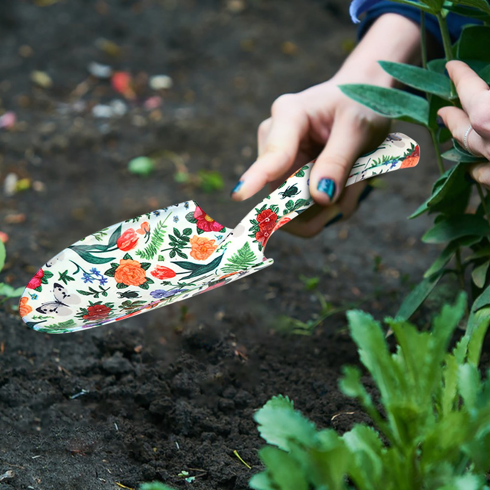 Apmemiss Garden Tools Clearance Garden Tools Cute Gardening Gifts for ...