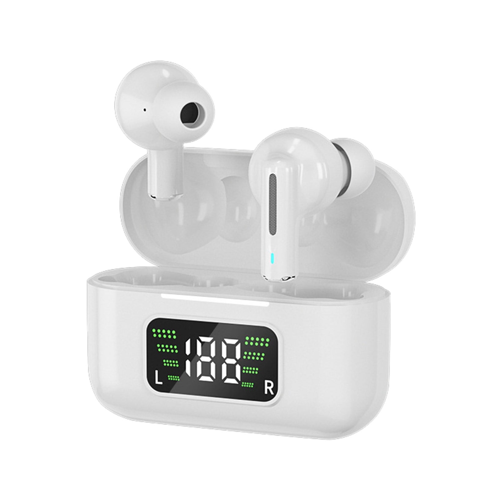 Apmemiss Headphones Bluetooth Clearance 2024 New Bluetooth Earphones ...