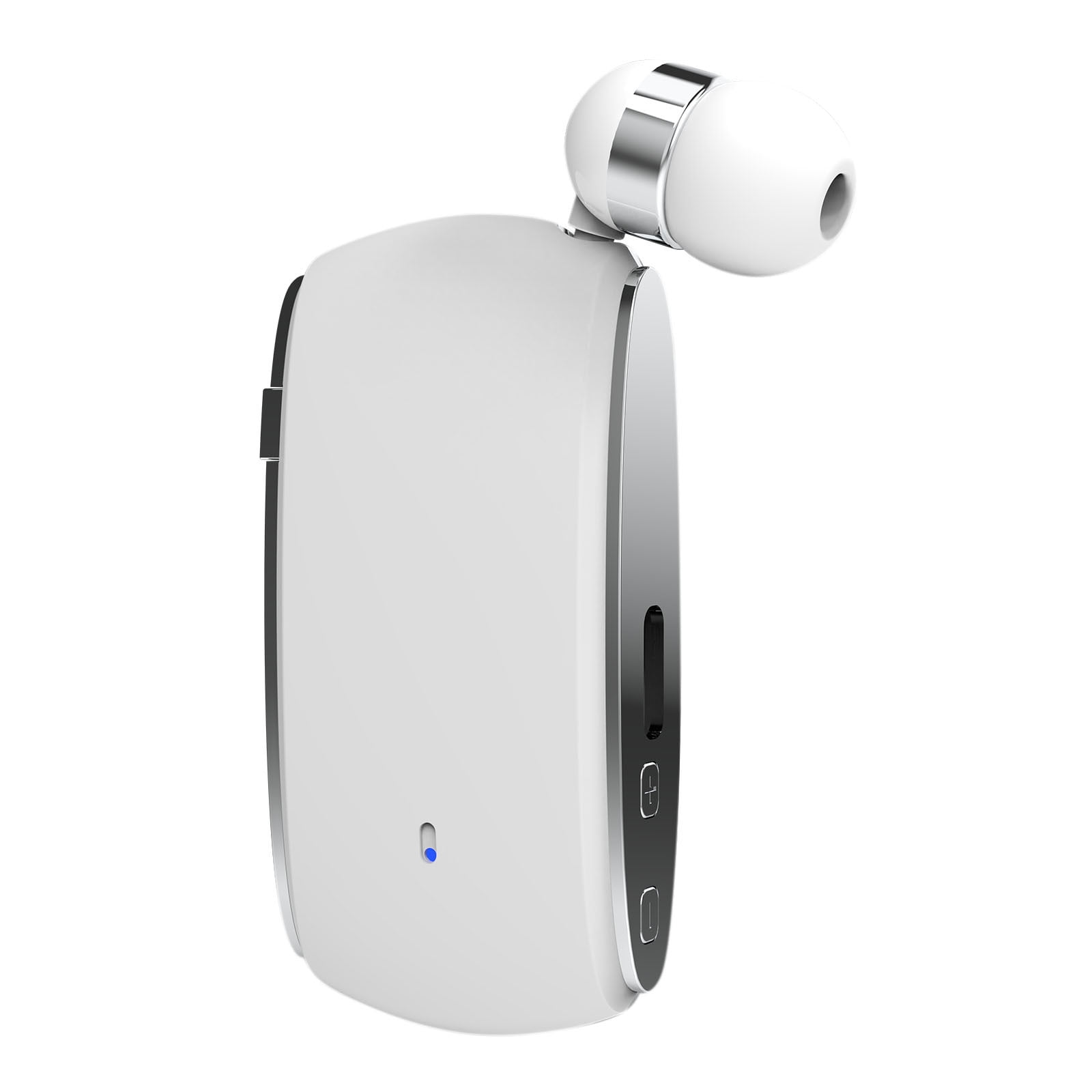 Apmemiss Headphones Bluetooth Clearance Collar Style Bluetooth ...