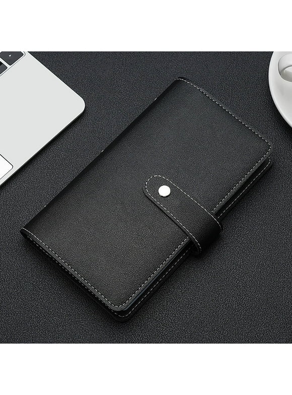 Plastic Credit Card Sleeves