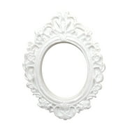 Tiny Ideas Baby Prints Collage Keepsake Frame with Clean-Touch Ink Pad ...