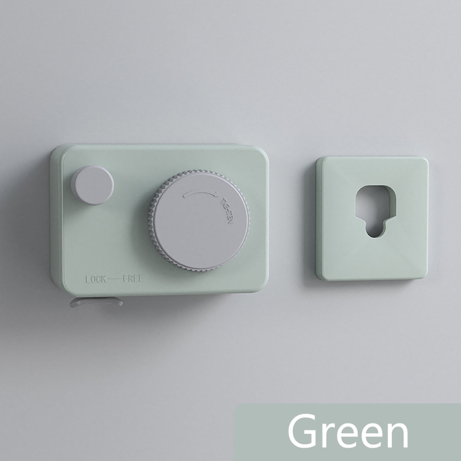 Apmemiss Clearance Retractable Clothesline Indoor Clothesline with Lock ...