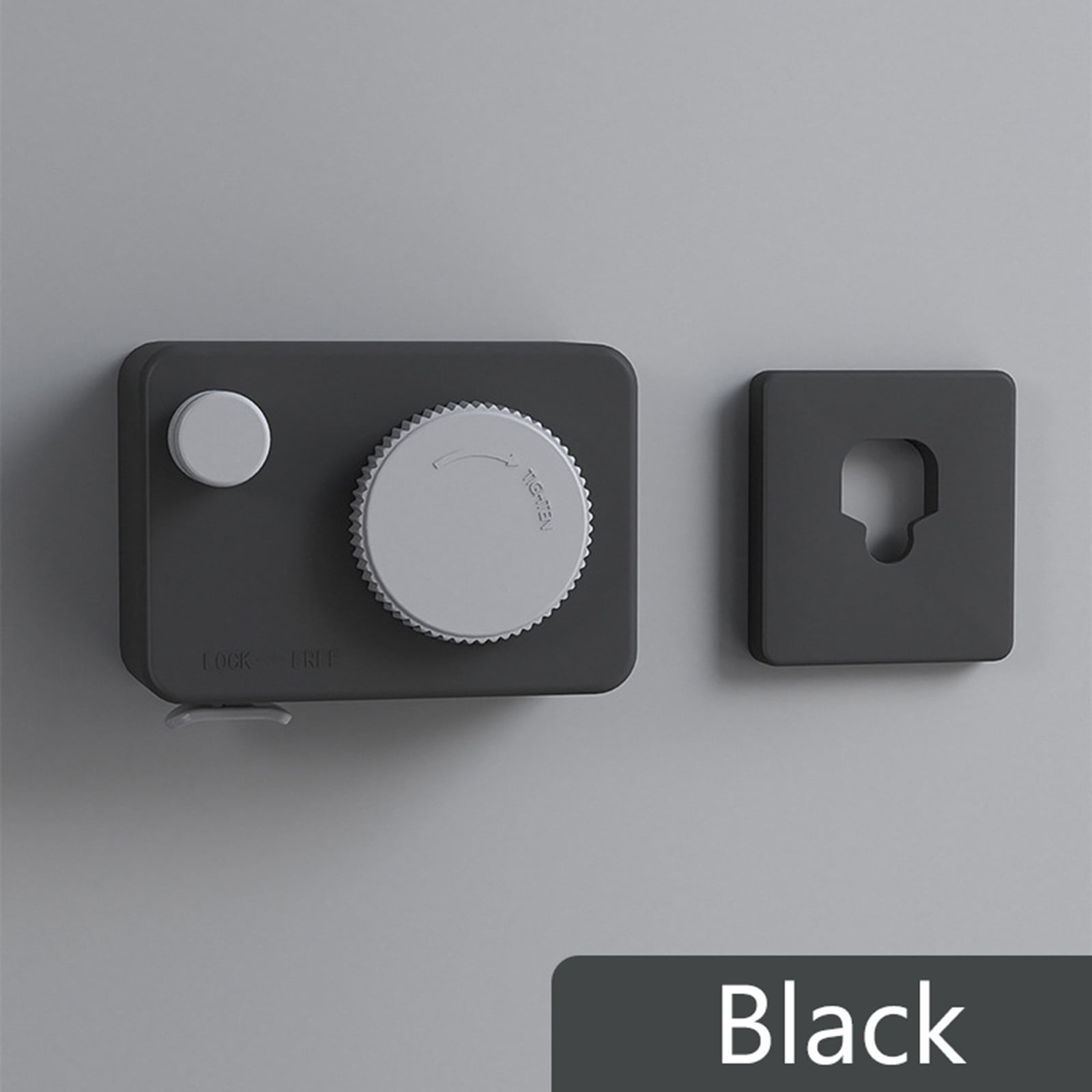 Apmemiss Clearance Retractable Clothesline Indoor Clothesline with Lock ...