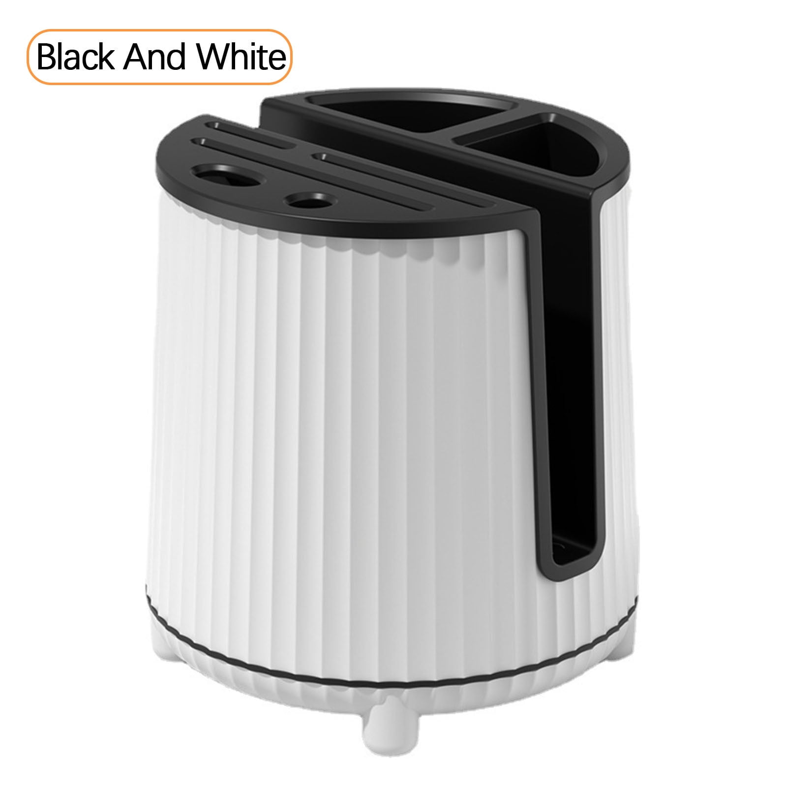 Apmemiss Clearance Rotary Kitchen Organizer and Kitchen Tool Storage ...