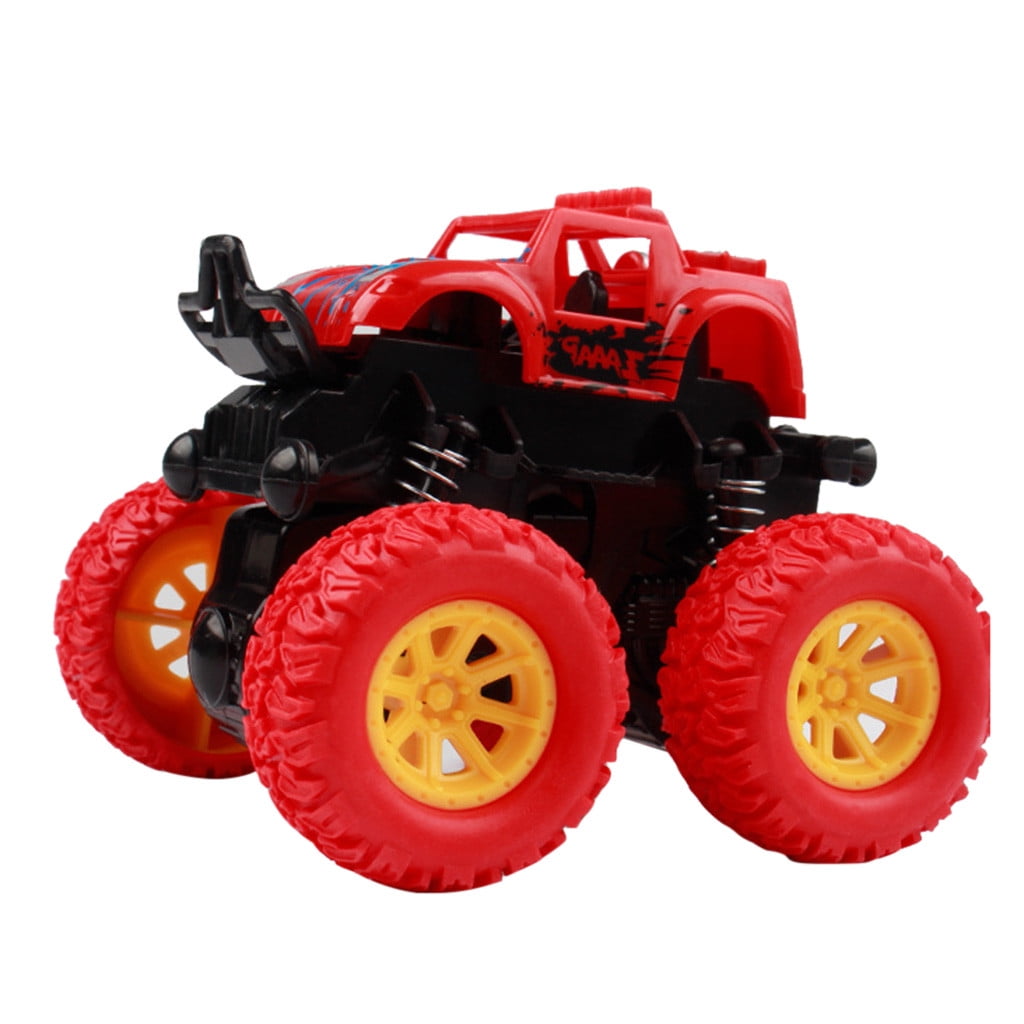 Apmemiss Kids Toys Clearance Kids inertance Car Vehicles Toys Car ...