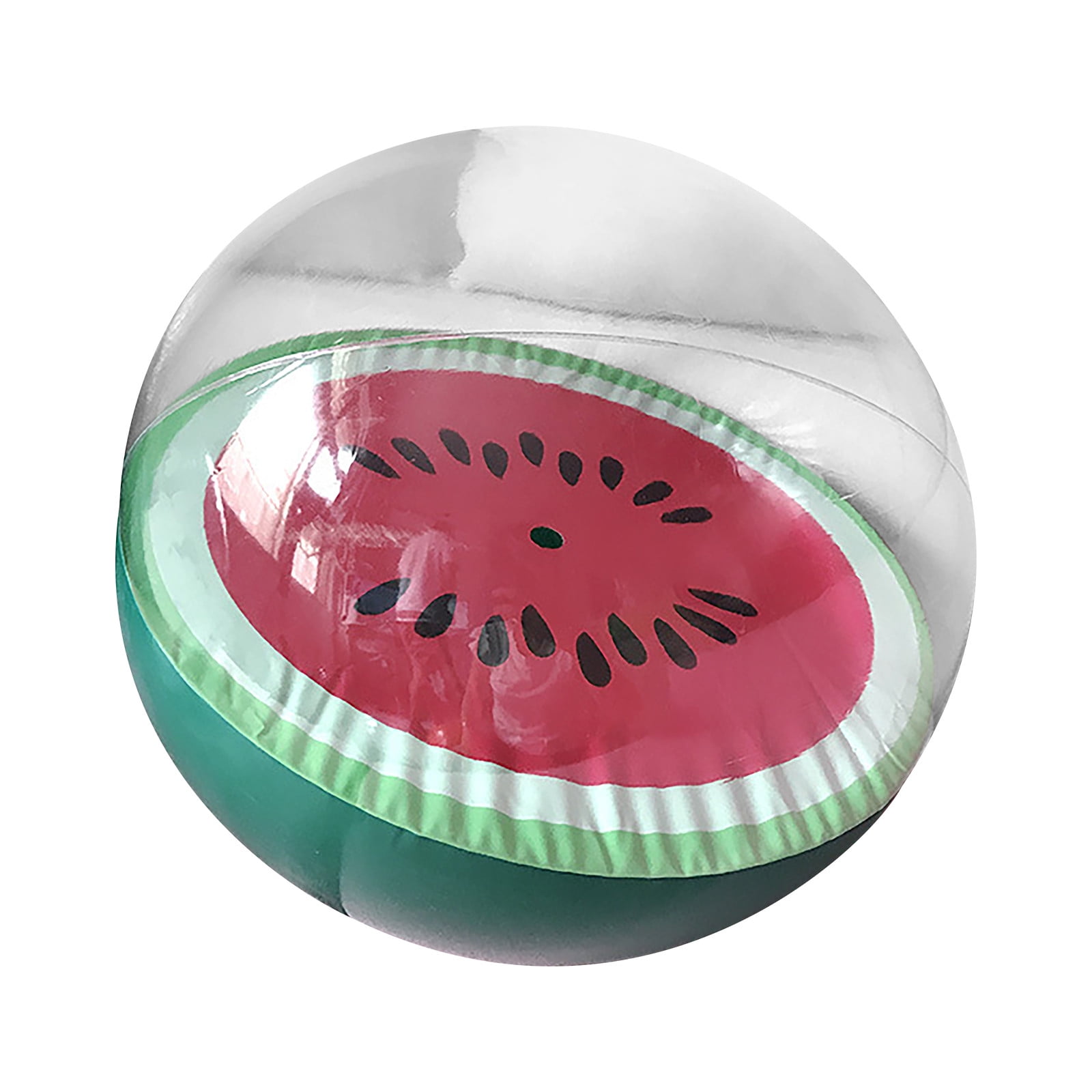 Apmemiss Swimming Pool Toys Clearance Summer Inflatable Beach Balls ...