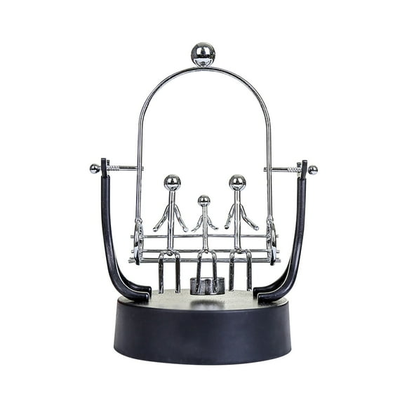 Perpetual Motion Car