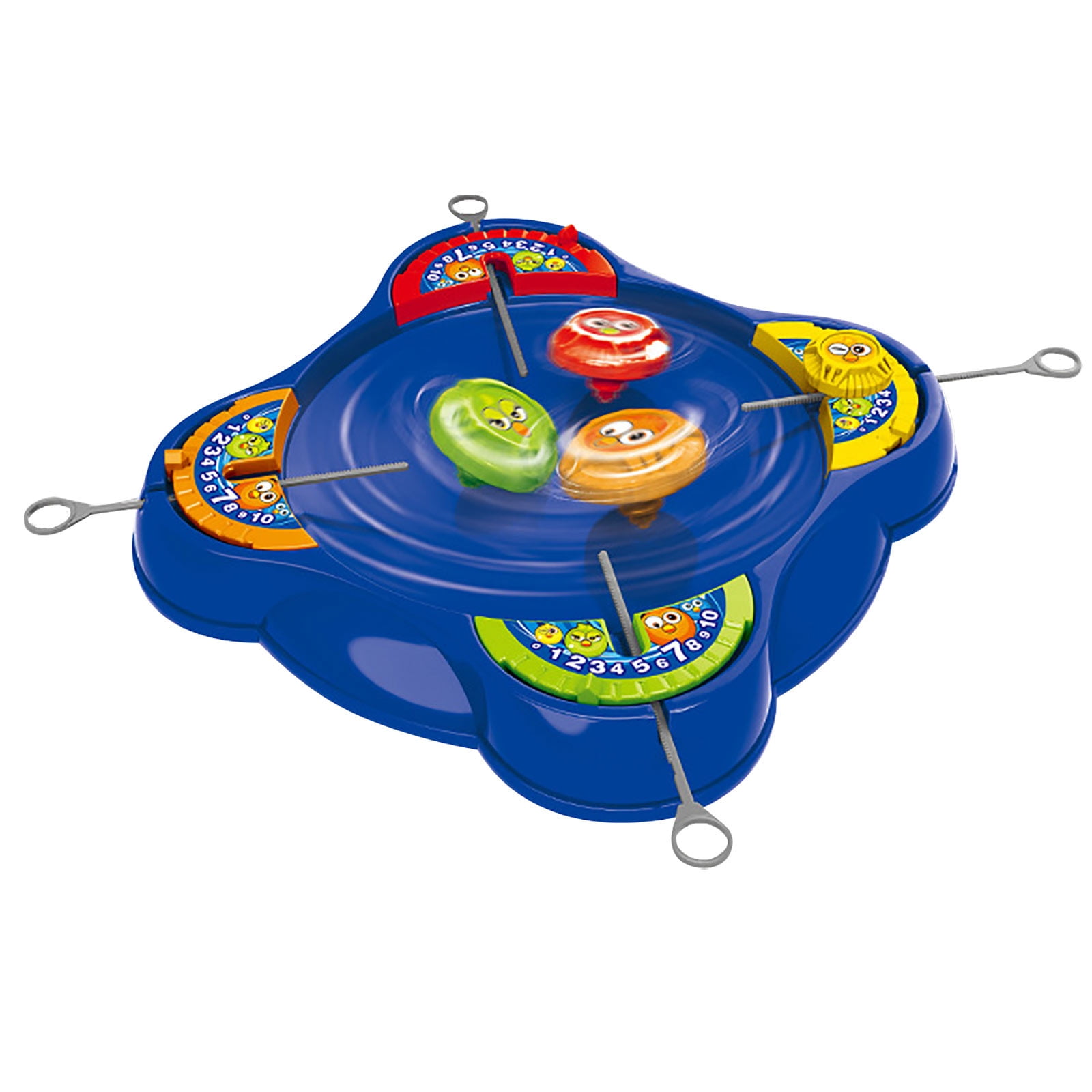 Apmemiss Toys for 3 Year Old Boys Clearance Children's Spinning Top Toy ...