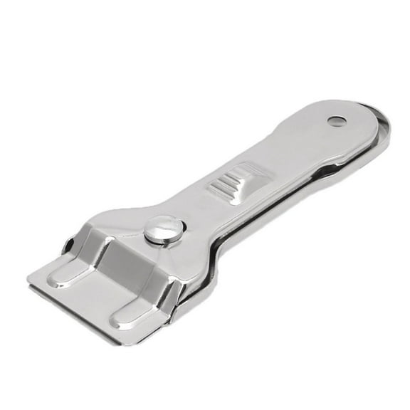 Glass Cooktop Scraper
