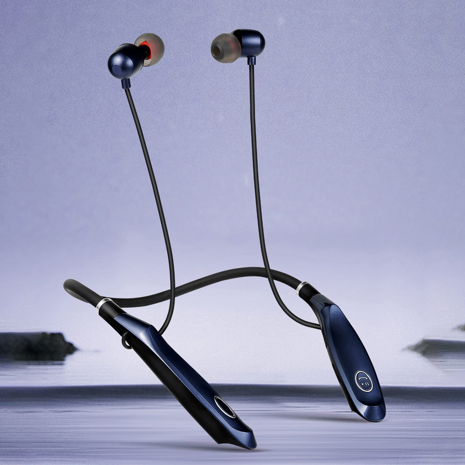 Apmemiss Wireless Headphones Bluetooth Clearance Wireless Bluetooth ...