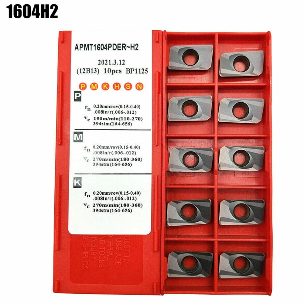 Apmt1604 Pder M2 Vp15Tf Apmt1604 H 2 Vp15Tf Apmt1135 M2 Vp15 Carbide ...
