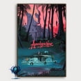 Apocalypse Now Movie High Definition Art Print, Stretched Canvas ...
