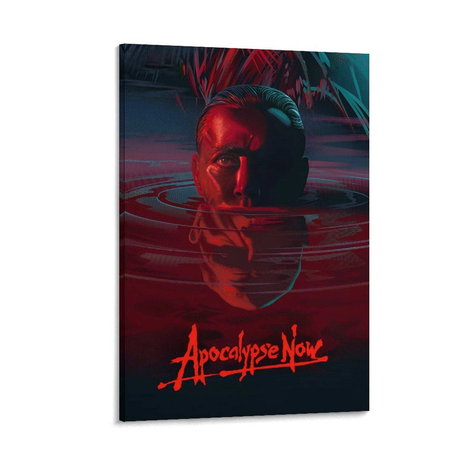 Apocalypse Now Poster Classic Nostalgic Movie Poster(2) Wall Art Poster ...