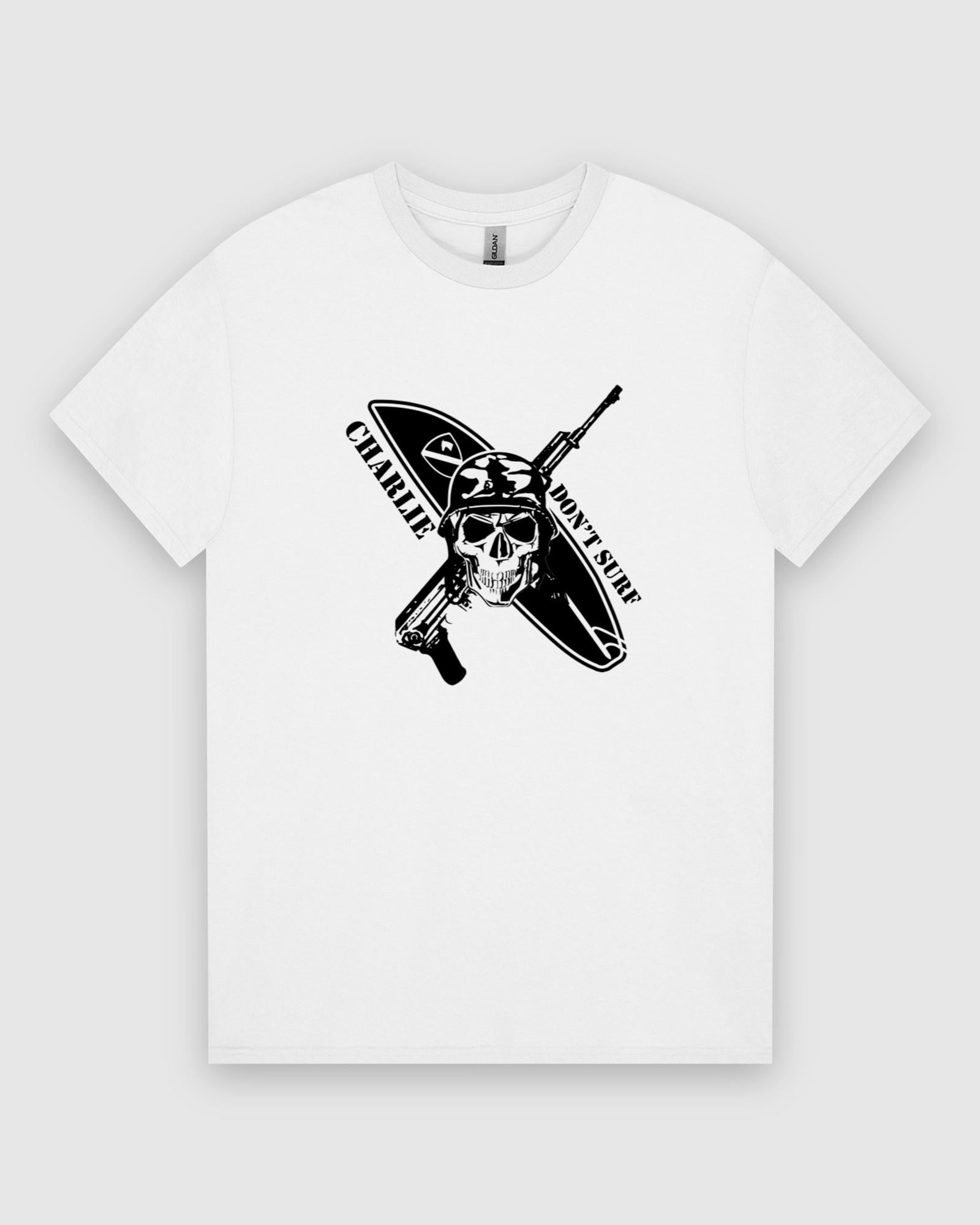 Apocalypse Now T-shirt War Drama Movie with Moody 70s Cinema Style, for ...