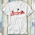 Apocalypse Now Vietnam Epic War Film Movie T Shirt Meme Gift Top Tee ...