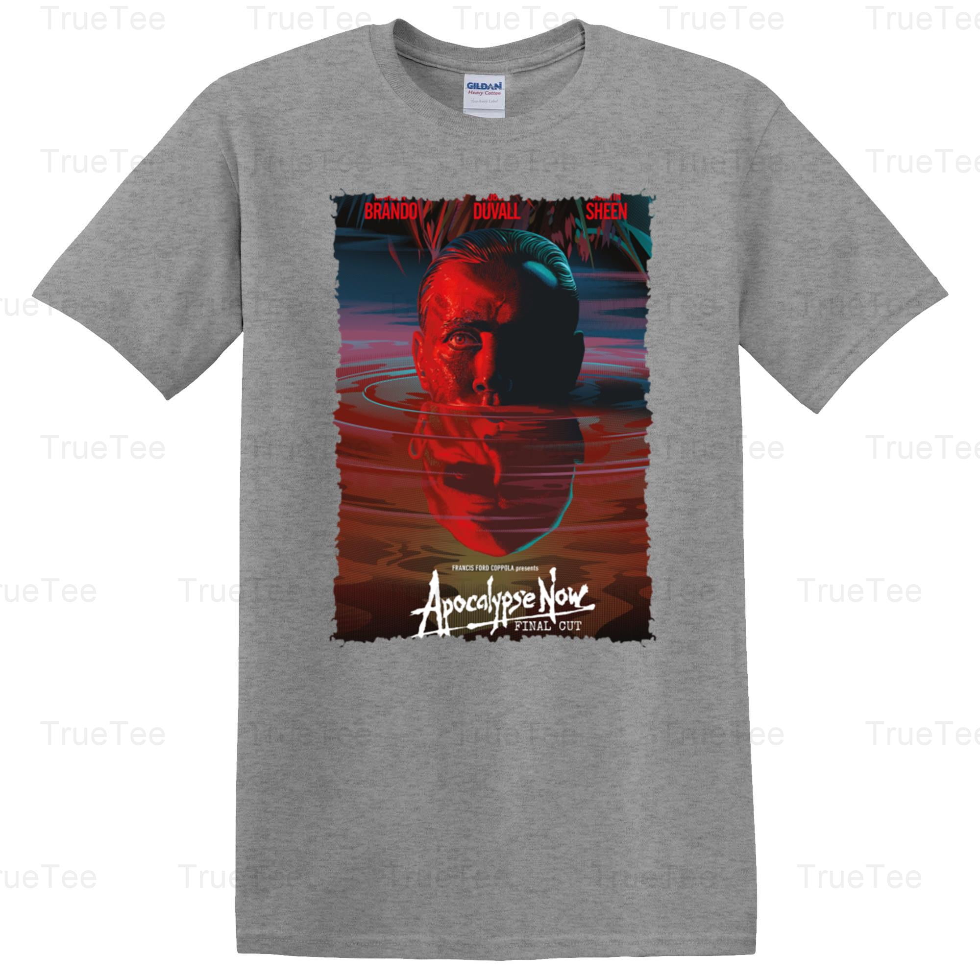 Apocalypse Now, Vietnam, War, Movie, Coppola, Brando, Kilgore, Final ...