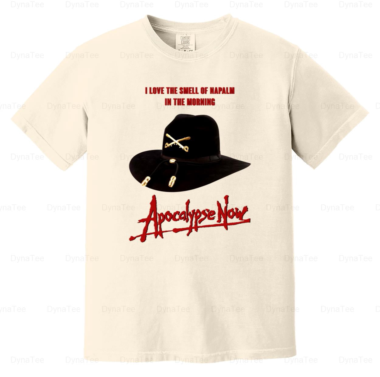 Apocalypse Now Vietnam War Movie Coppola Brando Kilgore Horror Comfort ...