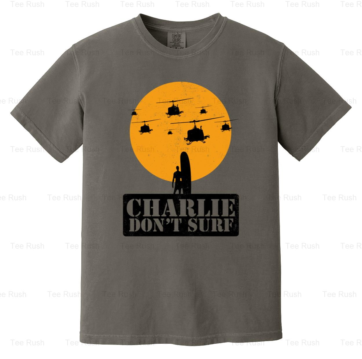 Apocalypse Now Vietnam War Movie Coppola Brando Kilgore Napalm (1 ...