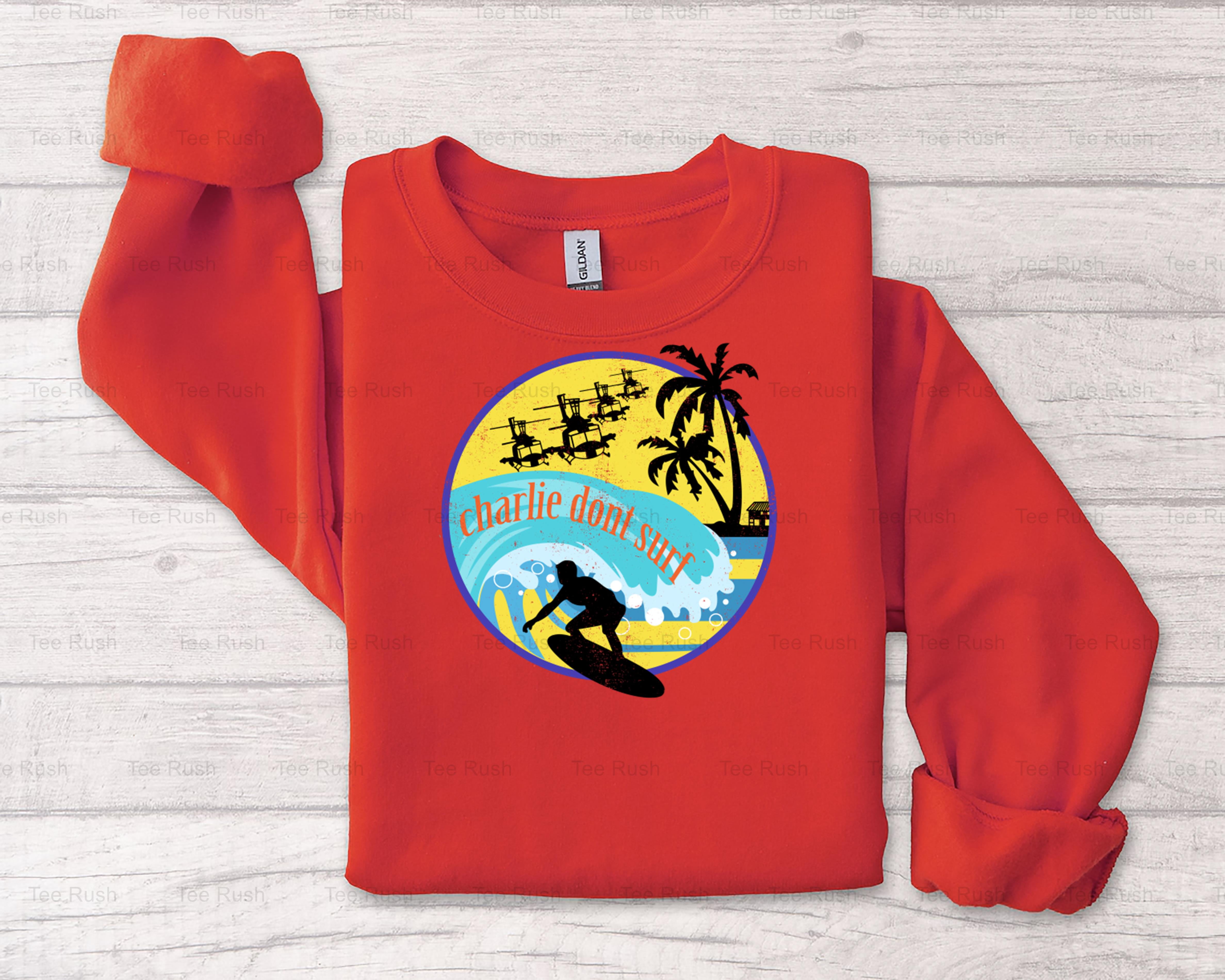 Apocalypse Now Vietnam War Movie Coppola Brando Kilgore Poster (5),T ...