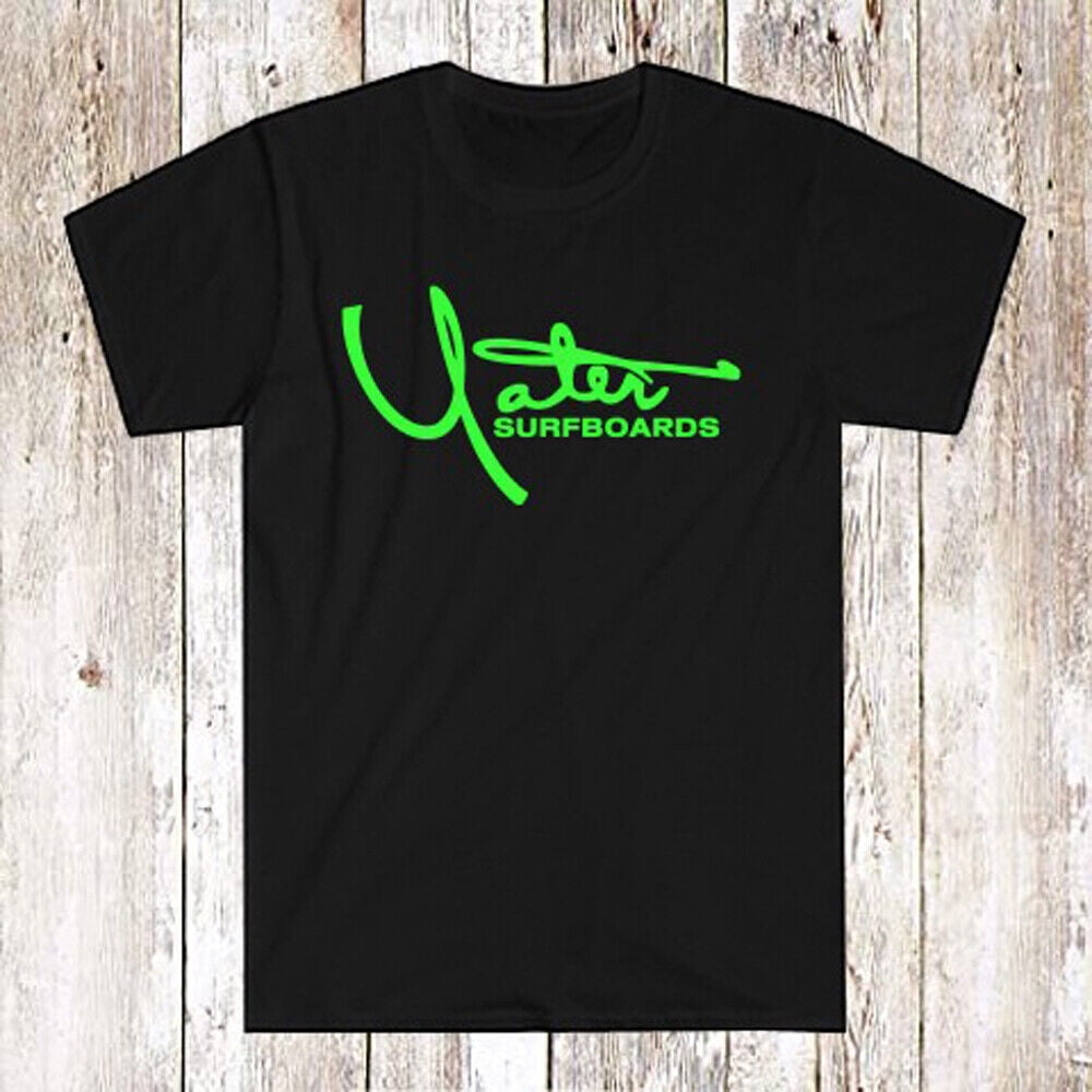 Apocalypse Now Yater Surfboard Men's Black T-Shirt Size S-5XL - Walmart.com