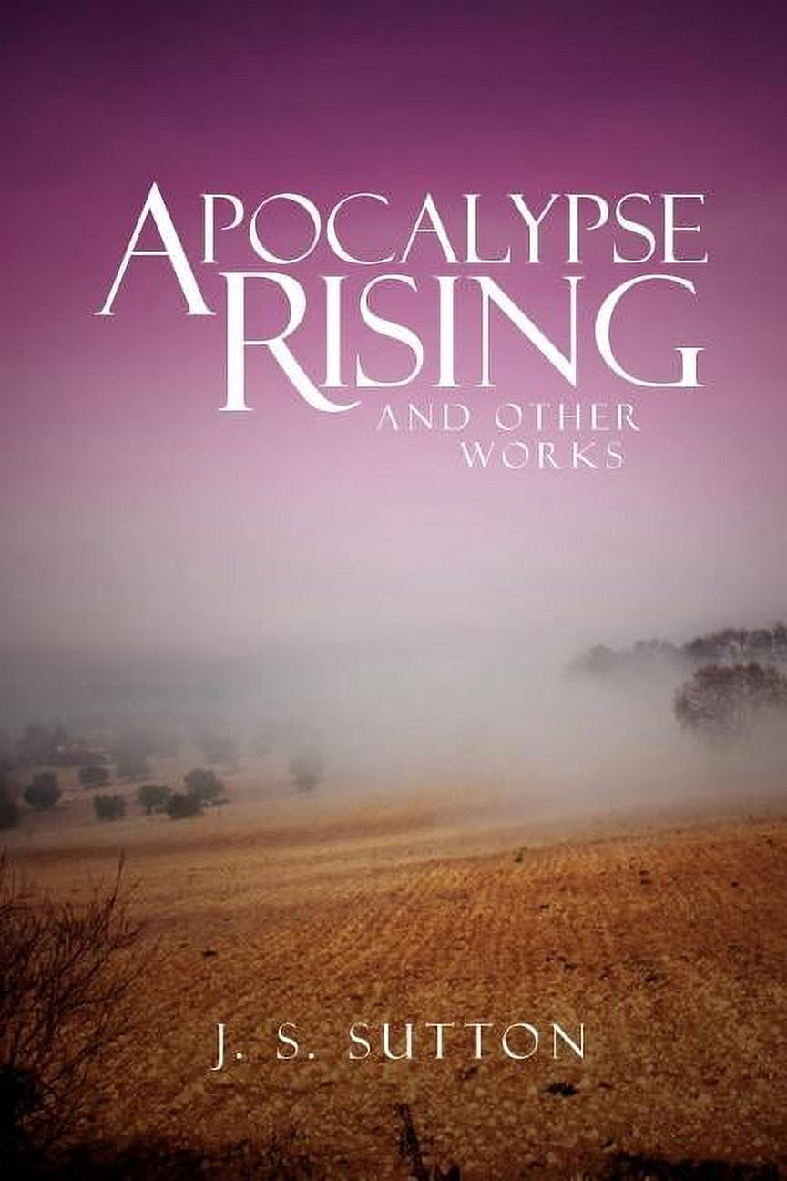 Apocalypse Rising : And Other Works - Walmart.com