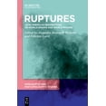 Apocalyptic and Post-Apocalyptic Studies Ruptures: Latin American ...