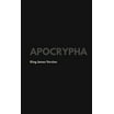 Apocrypha, King James Version (Hardcover) - Walmart.com