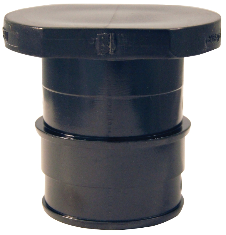 Apollo EPXPAP110PK ExpansionPEX Series Pipe Plug, 1 in, Barb, Poly ...