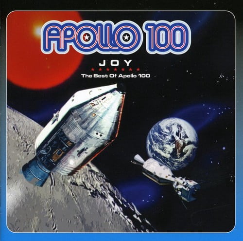 Apollo 100 - Joy: Best of Apollo 100 - Music & Performance - CD ...