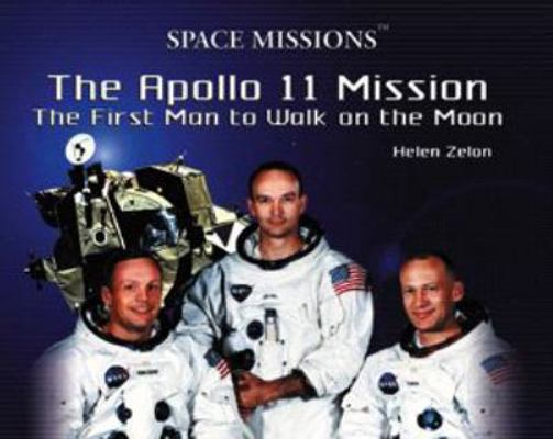 Pre-Owned The Apollo 11 Mission (Library Binding) 0823957721 9780823957729 - Walmart.com