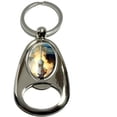 Apollo 11 Rocket Launch, Space Program, Chrome Plated Metal Spinning ...