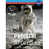 Apollo 11: The Official NASA Press Kit (Hardcover) - Walmart.com