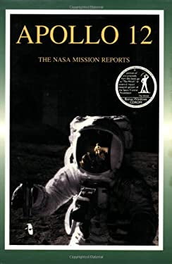 Pre-Owned Apollo 12: The NASA Mission Reports Vol 1: Apogee Books Space ...
