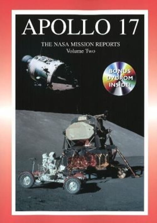 Pre-Owned Apollo 17 Vol. 2 : Volume II -- the NASA Mission Reports ...