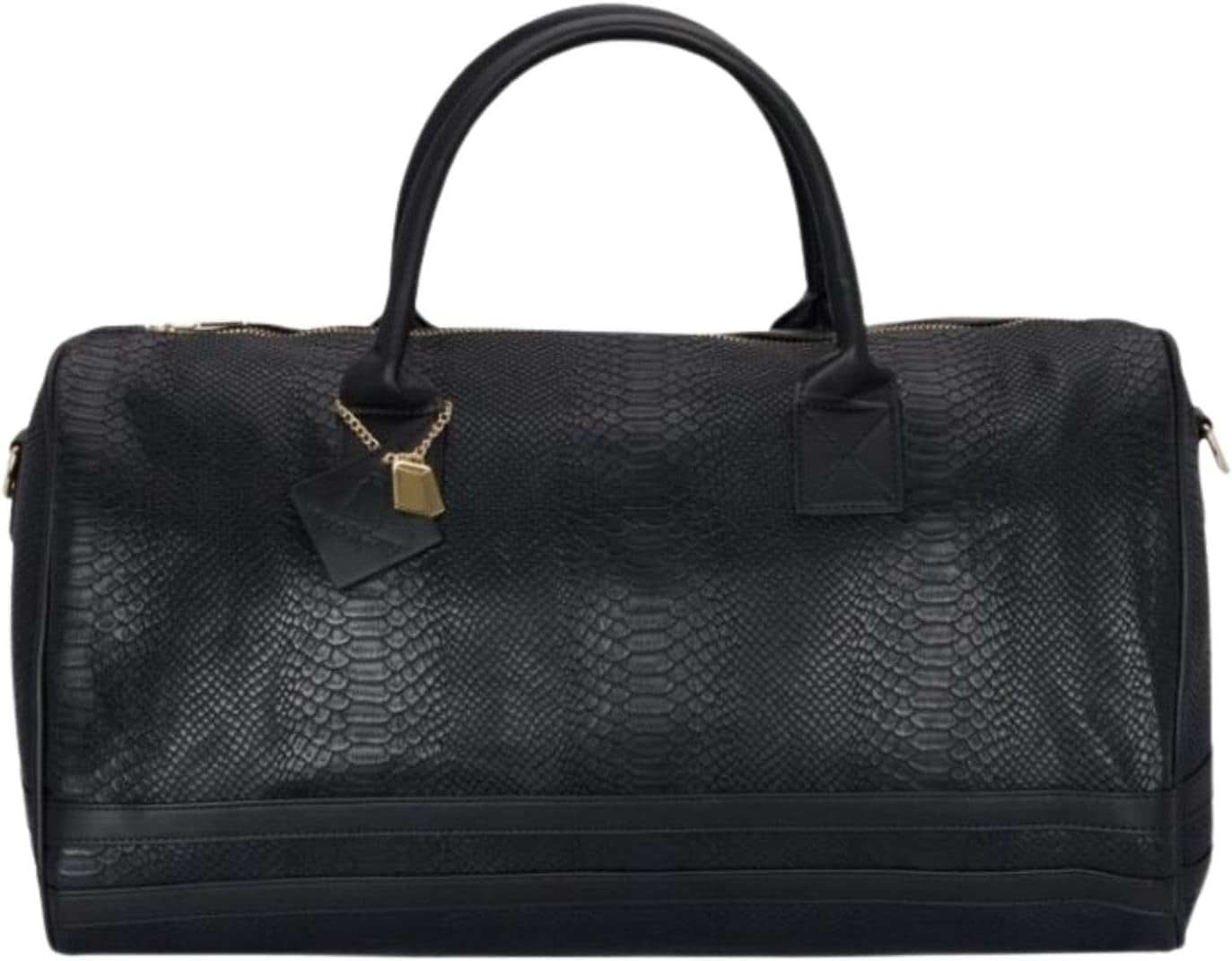 Apollo 2 Duffle Bag for Travel Women & Men, TSA Approved Carry On ...