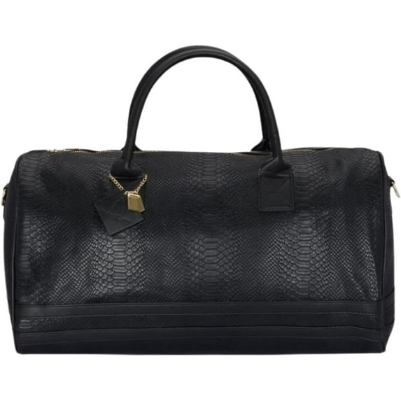 Apollo 2 Duffle Bag for Travel Women & Men, TSA Approved Carry On ...