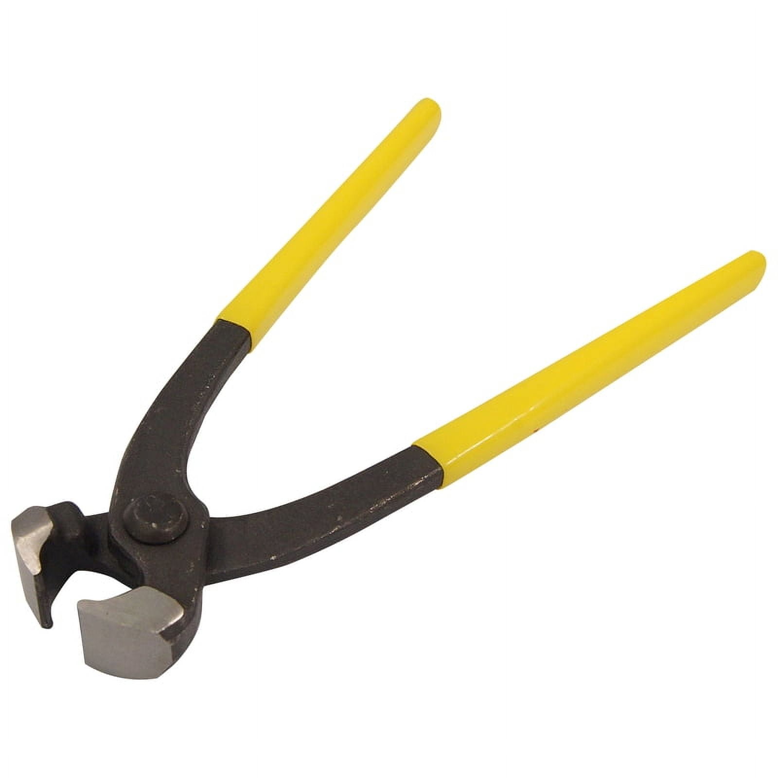 CLAMPING TOOL BLK/YLW (Pack of 1) - Walmart.com