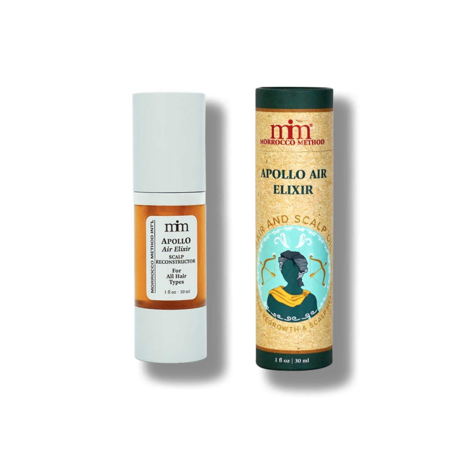 Apollo Air Hair Restoring Elixir - Walmart.com