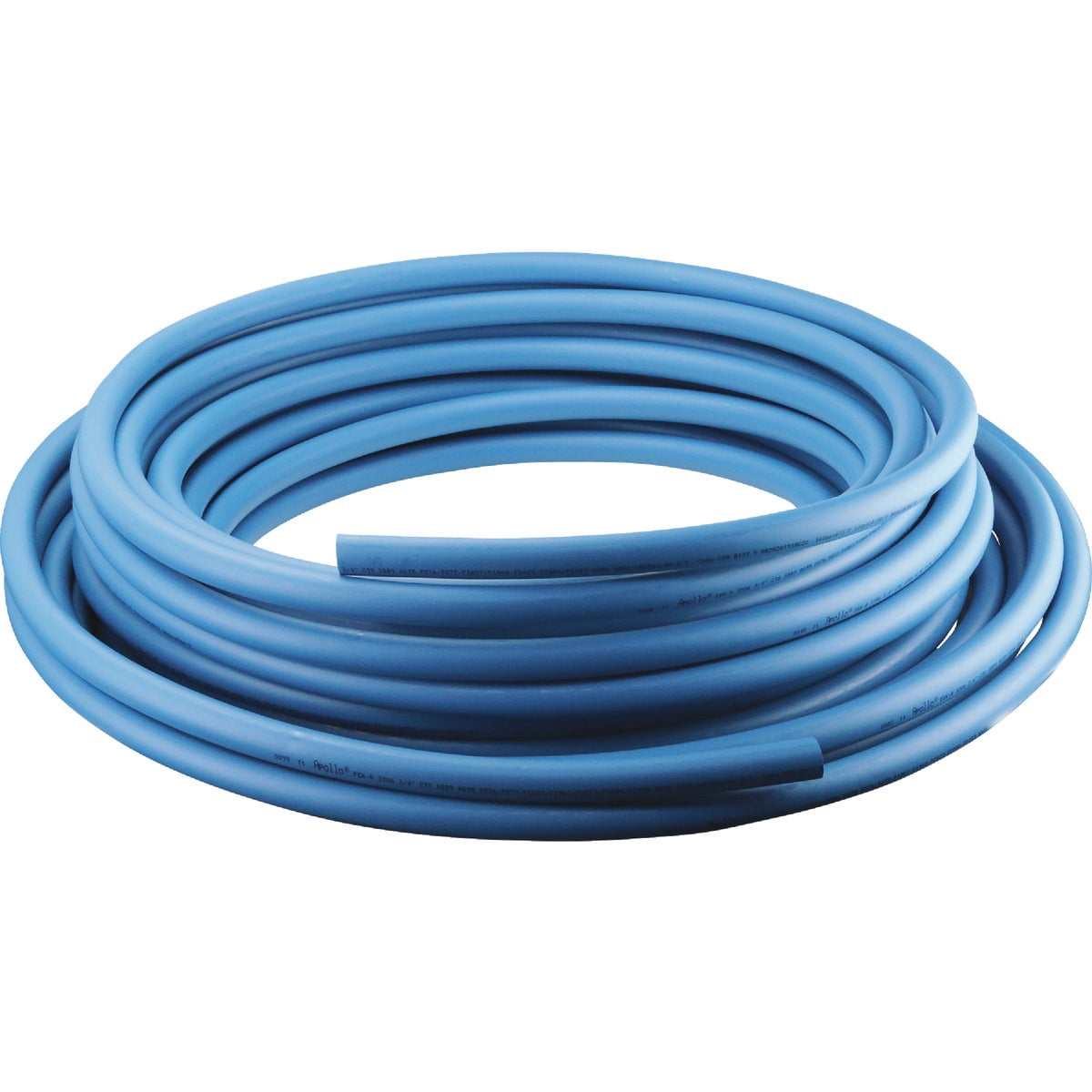 Apollo Expansion Pex Pipe EPPB10034S - 3/4 In. x 100 Ft., 160 Psi ...