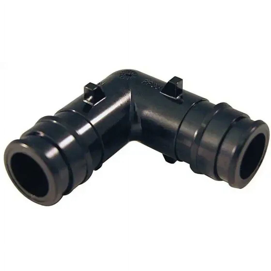 Apollo EPXPAE1210PK Expansionpex Series Pipe Elbow, 1/2 Inch Barb, 90 ...