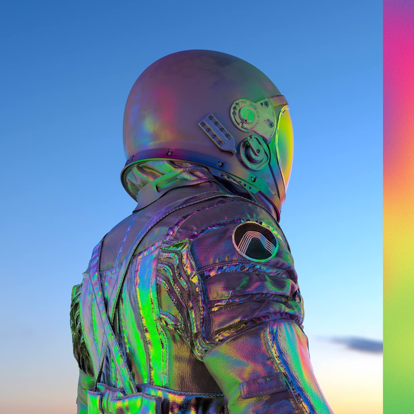 Electro Deluxe Apollo (Vinyl Record) - Walmart.com