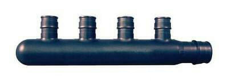 1 PC Apollo Expansion PEX / Pex A 3/4 in. Expansion PEX in to X 1/2 in ...