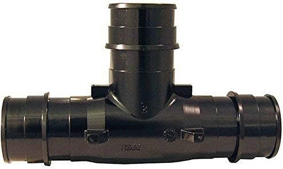 Apollo Expansion PEX / Pex A 3/4 in. PEX Barb x 3/4 in. Dia. PEX ...