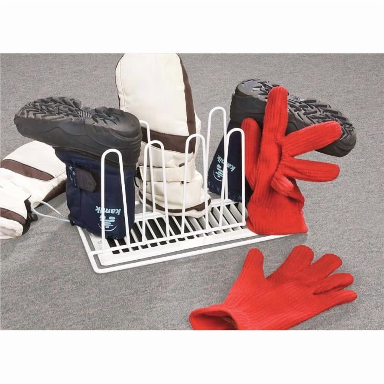 Apollo Exports AP-4320 Mitt & Boot Drying Rack - Walmart.com