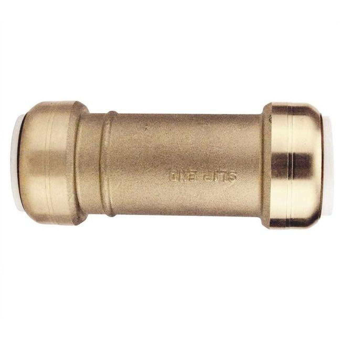 Apollo FSBIPSC1SL 1 in. Tectite Brass Push-to-Connect PVC Slip Repair ...