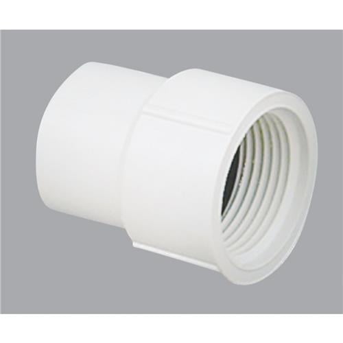 Apollo Female Thread to CPVC Adapter 1/2" FIP, Each - Walmart.com